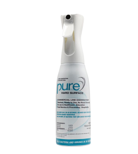 PURE Hard Surface - Pure Bio